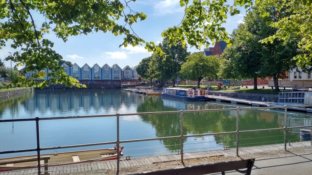 Local cycle route | Reliance